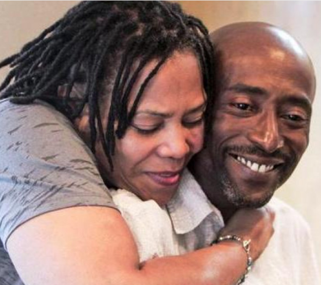 Robert Nelson - Midwest Innocence Project