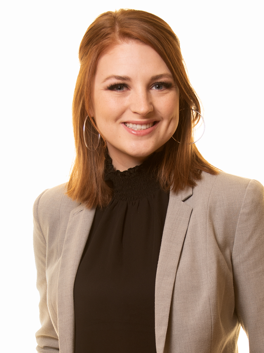 Courtney Ellis - Midwest Innocence Project