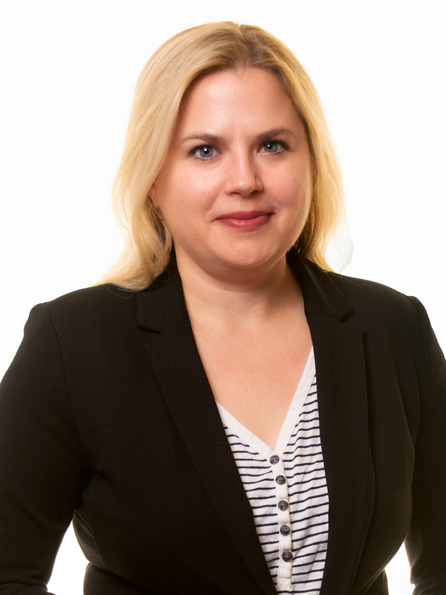 Summer Farrar - Midwest Innocence Project