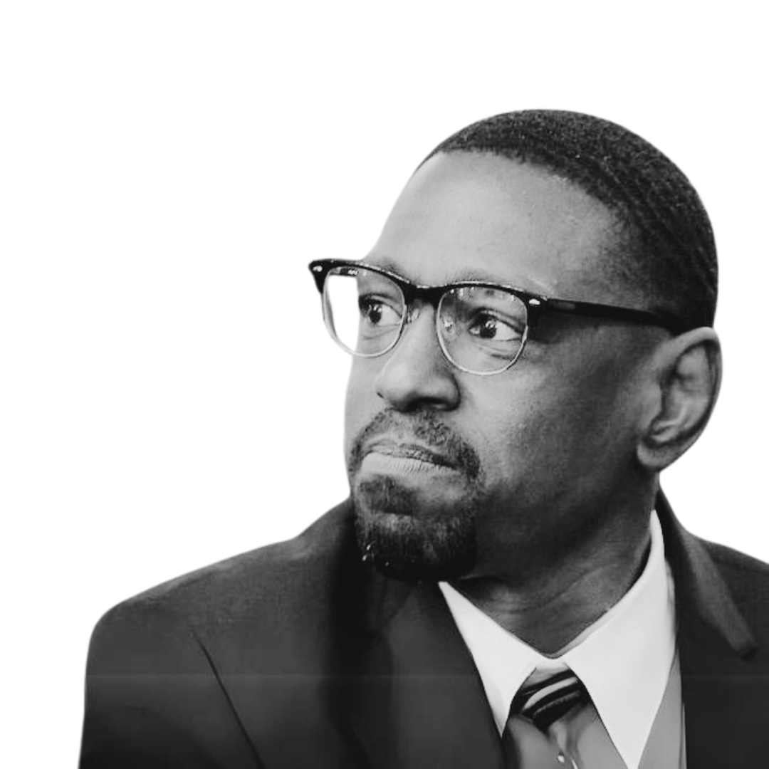 Lamonte McIntyre - Midwest Innocence Project