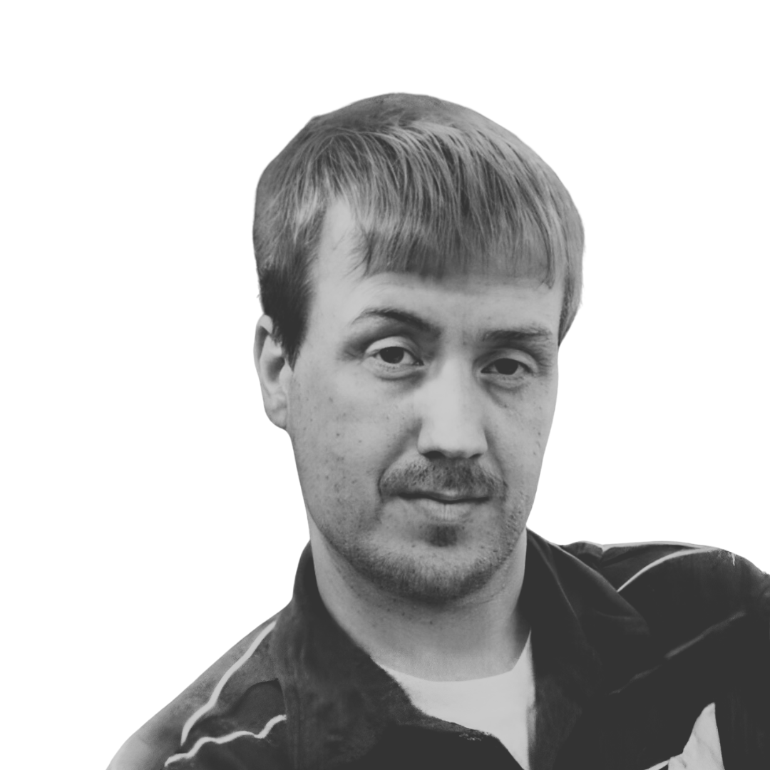 Jason Curtis - Midwest Innocence Project