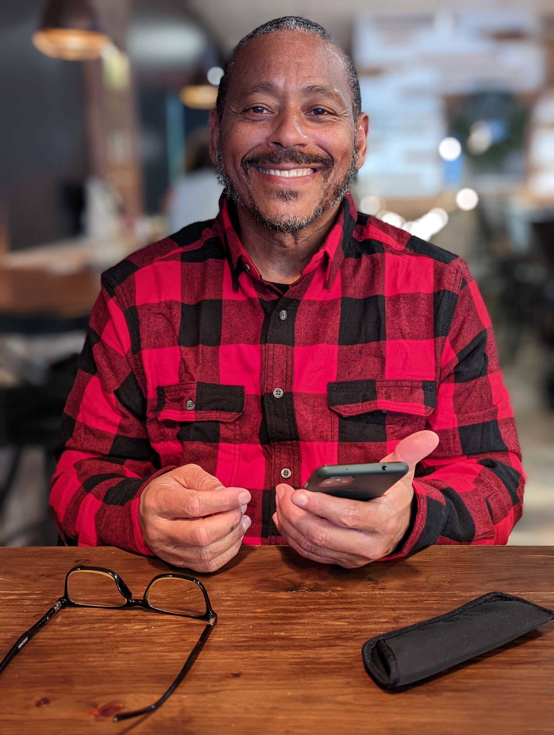 Anthony Dixon - Midwest Innocence Project