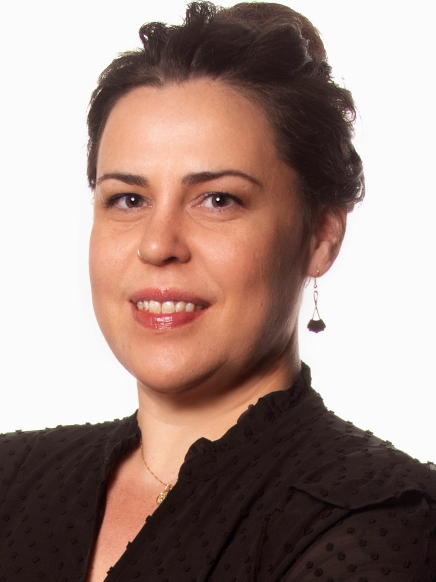 Nicole Forys - Midwest Innocence Project