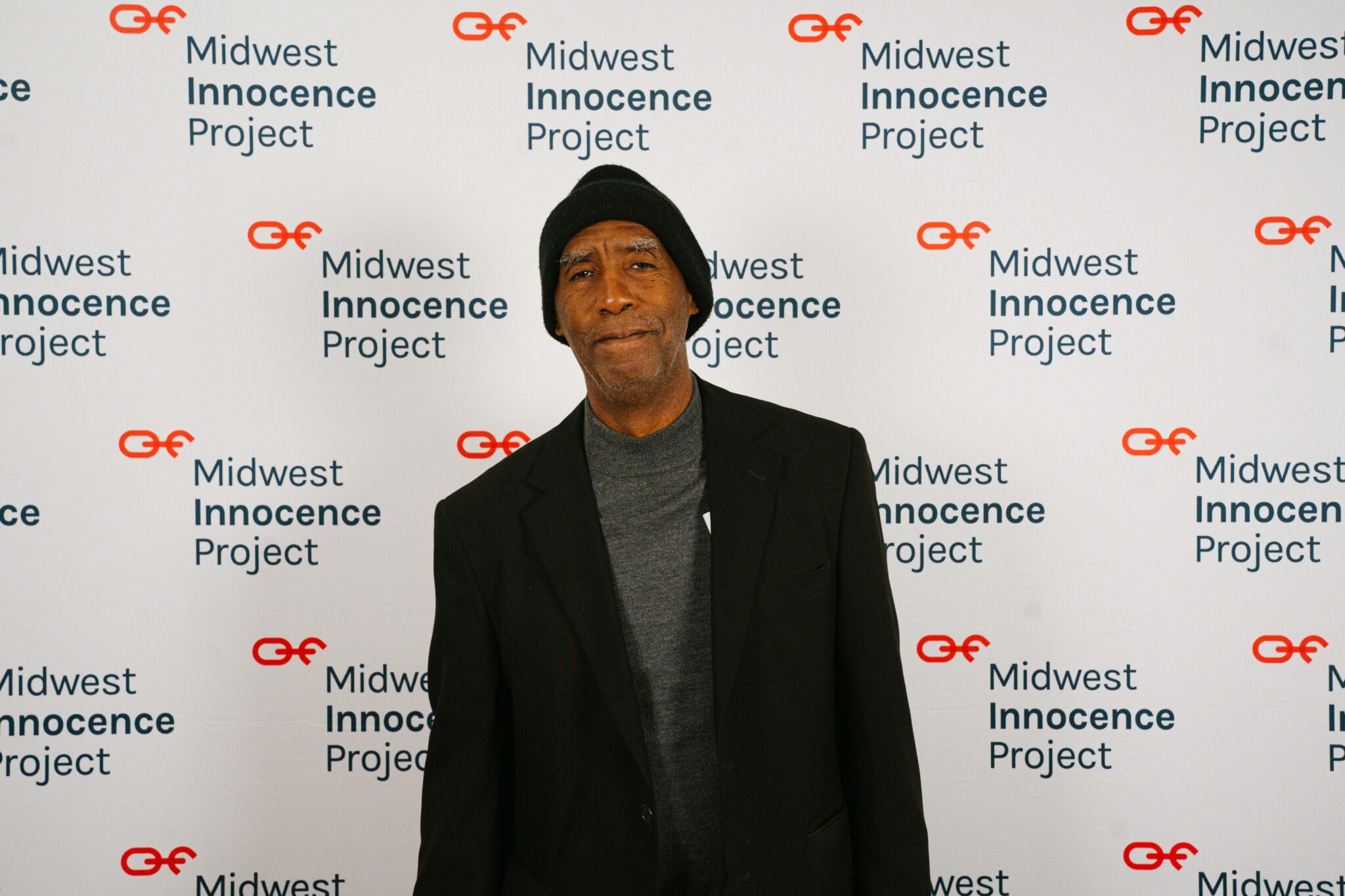 Candid Conversations - Midwest Innocence Project