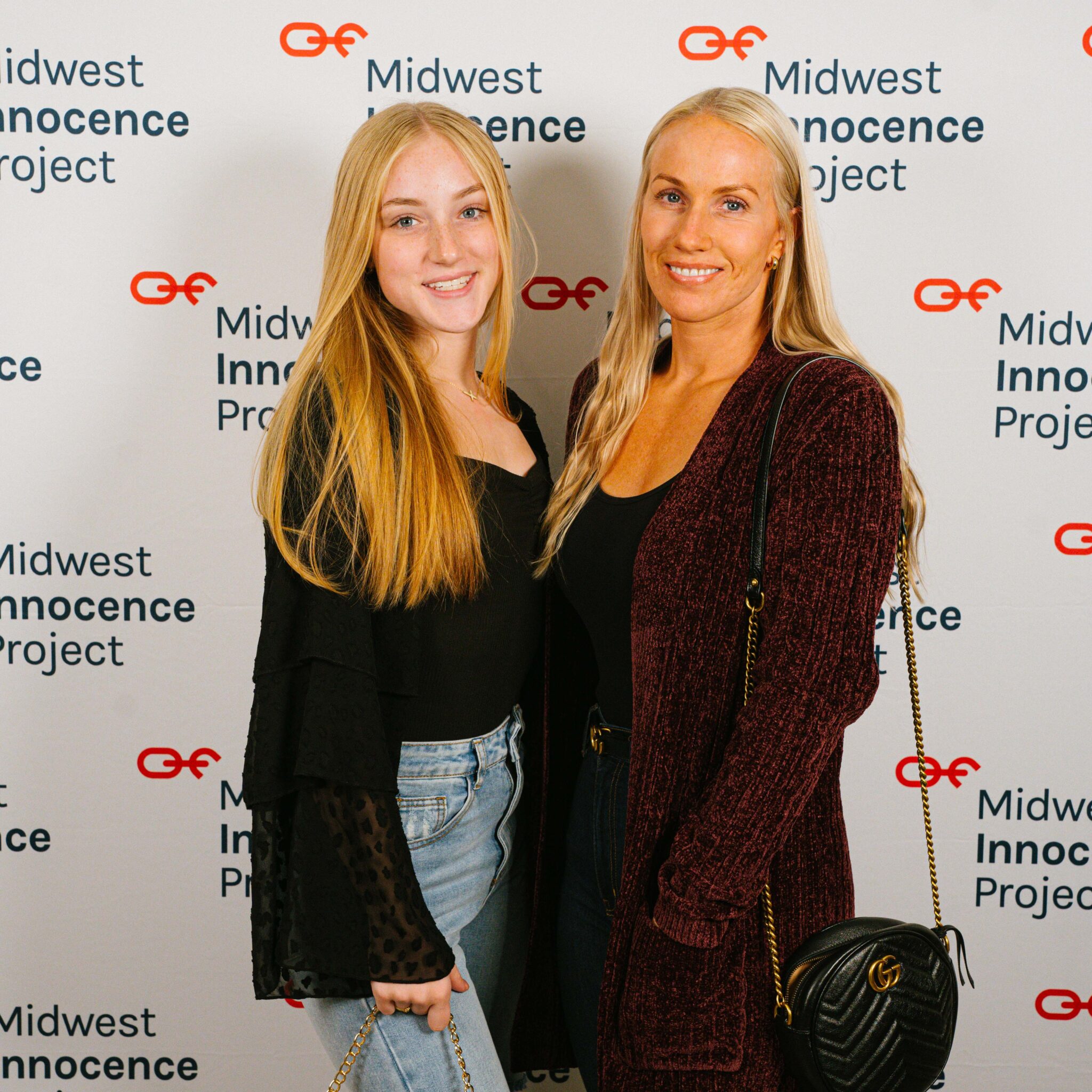 Candid Conversations - Midwest Innocence Project