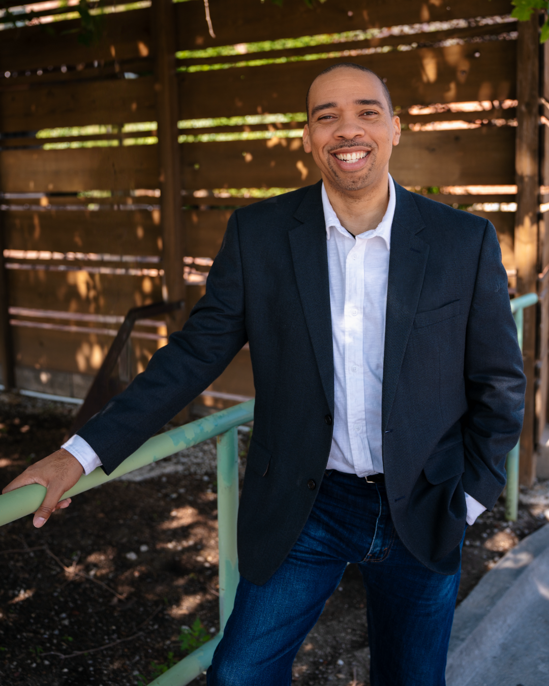 Tahir Atwater - Midwest Innocence Project